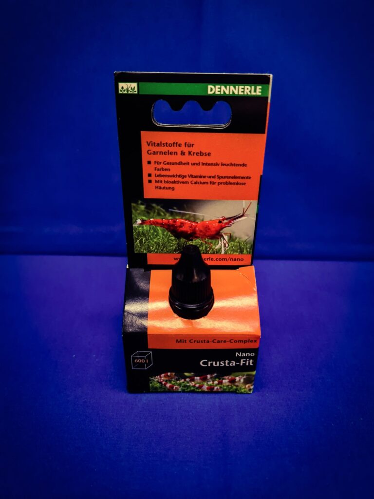 Dennerle nano crusta fit | Your Aquahouse