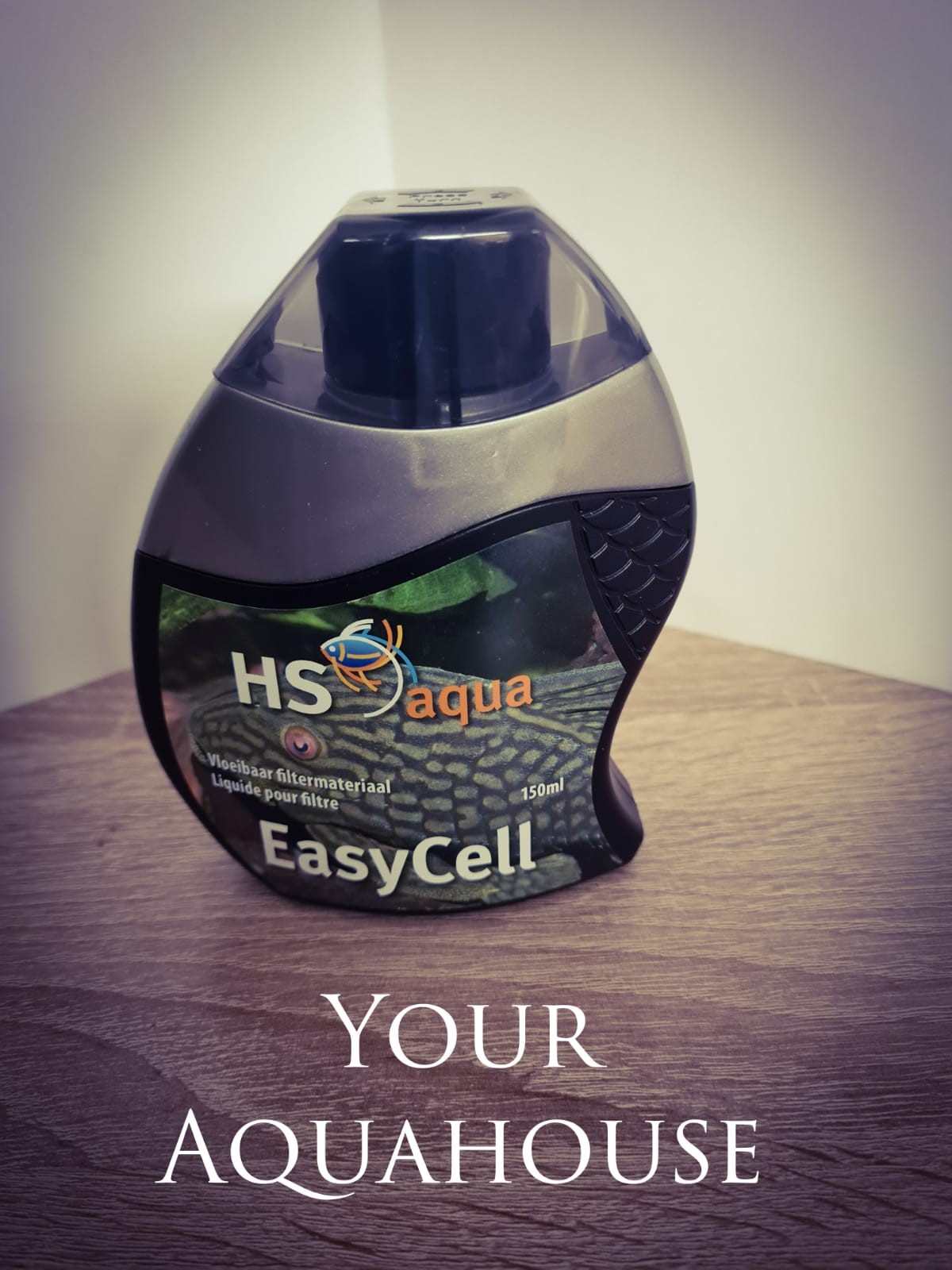 hsaqua easycell | Your Aquahouse