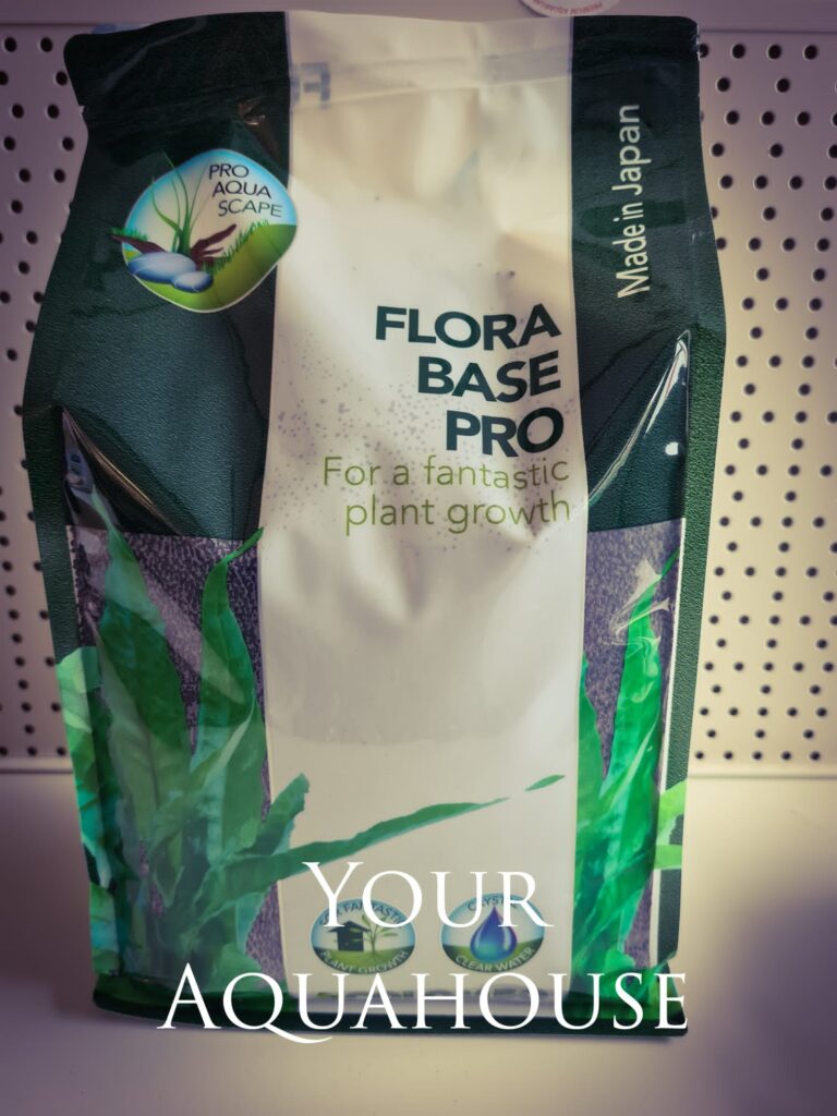 Colombo flora base pro grof | Your Aquahouse