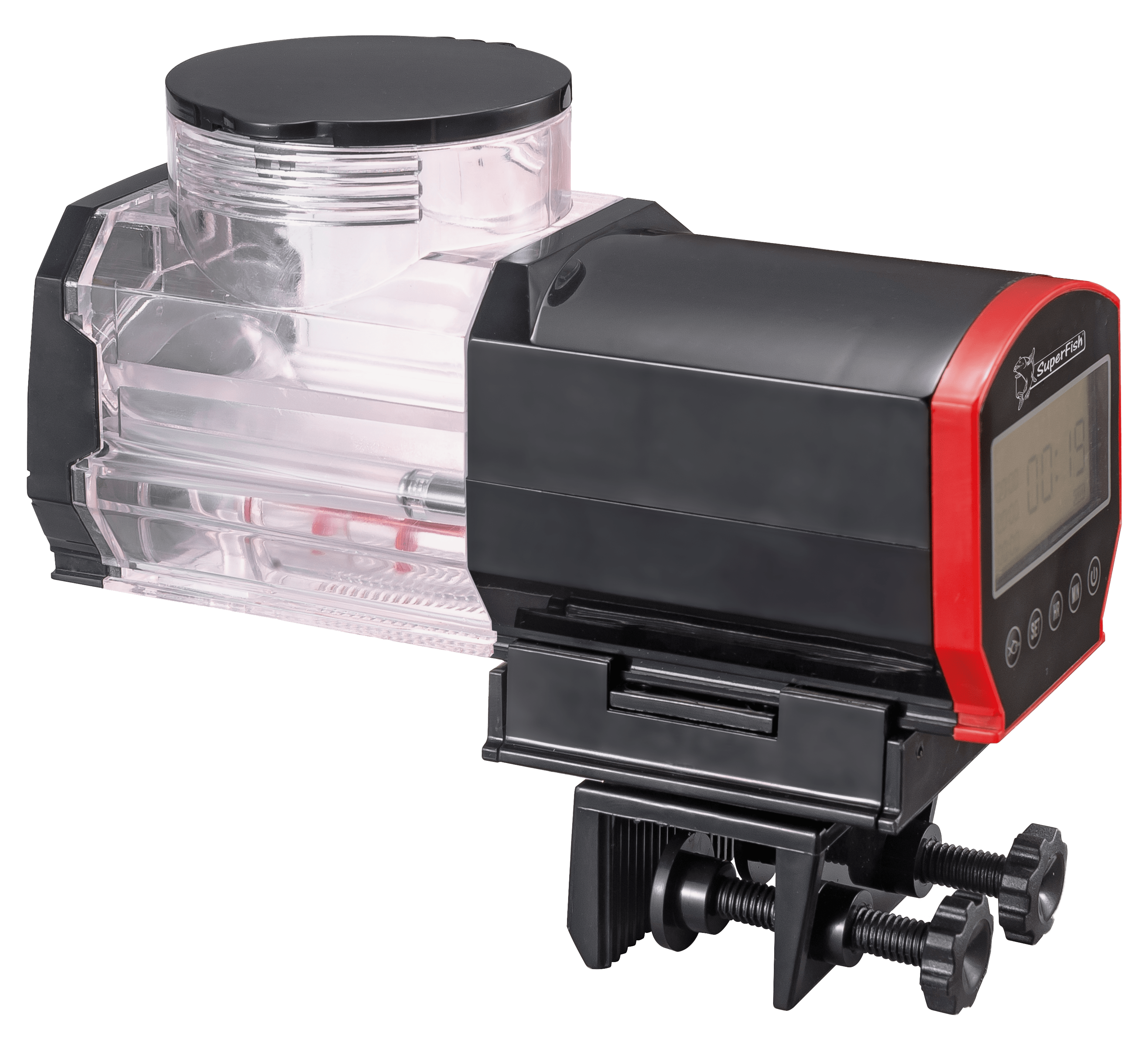 Superfish pro aqua feeder | Your Aquahouse